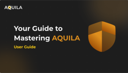 AQUILA User Guide | AQUILA Documentations